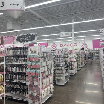 DAISO - Updated January 2026 - 944 NW Circle Blvd, Corvallis, Oregon ...