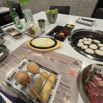 BAWI KOREAN BBQ - Updated December 2025 - 108 Photos & 77 Reviews ...