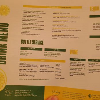 LIMONADA BAR + BRUNCH - Updated March 2025 - 1269 Photos & 558 Reviews ...
