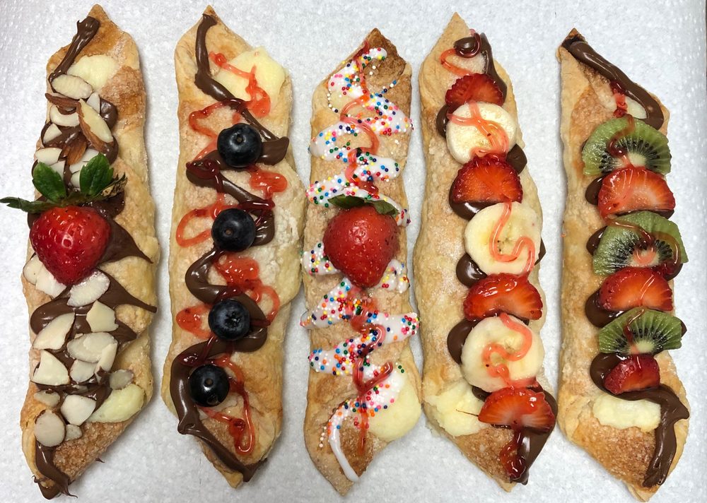 SECRET SPOT BAKERY & DISTRIBUTORS - Updated December 2025 - 29 Photos ...