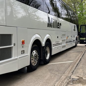 MILLER TRANSPORTATION - Updated December 2025 - 15 Photos & 14 Reviews ...