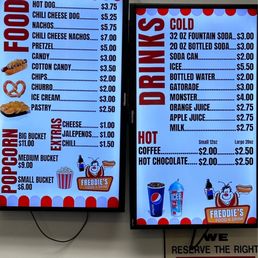 RUBIDOUX DRIVE-IN THEATRE & SWAP MEET - Updated October 2025 - 113 ...