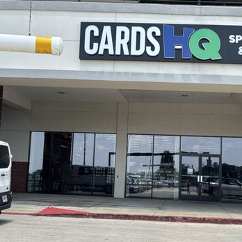 CARDSHQ - Updated January 2026 - 97 Photos & 28 Reviews - 3101 Cobb ...