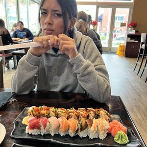 SENRO SUSHI - 760 Photos & 509 Reviews - 5730 Cottle Rd, San Jose, CA ...