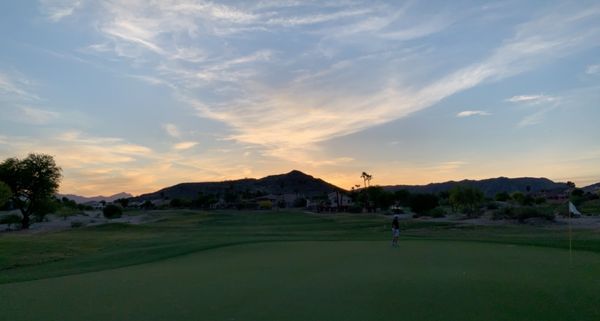 FOOTHILLS GOLF CLUB - Updated April 2025 - 70 Photos & 89 Reviews ...