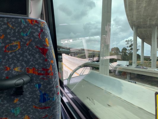 FAST DEER BUS CHARTER - 77 Photos & 45 Reviews - Buses - 8105 Slauson ...