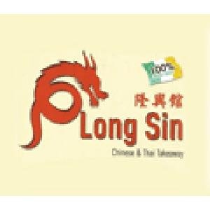 LONG SIN ASIAN AND THAI TAKEAWAY - Updated June 2025 - 2 Olivemount ...