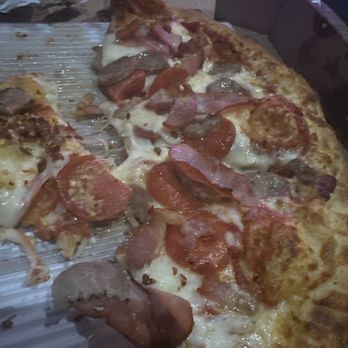 UNIVERSITY PIZZA COMPANY UPC - Updated September 2024 - 133 Photos ...