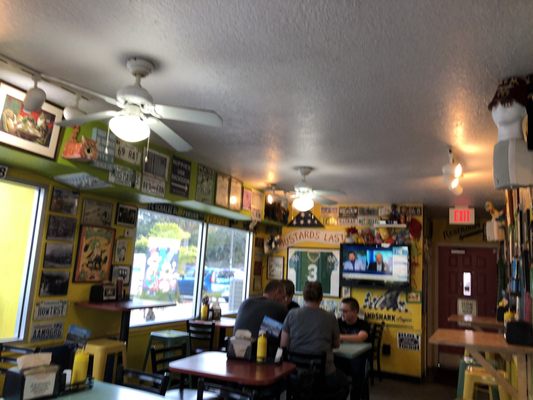 MUSTARD’S LAST STAND - 251 Photos & 218 Reviews - 415 E New Haven Ave ...