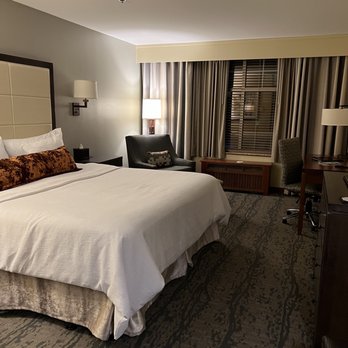 COPPERLEAF BOUTIQUE HOTEL & SPA, BW PREMIER COLLECTION - Updated ...