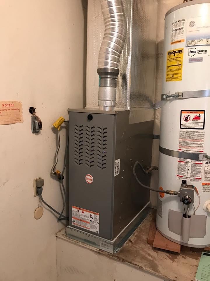 CALIFORNIA COMFORT CONTROL - Updated January 2026 - 15 Photos & 42 ...