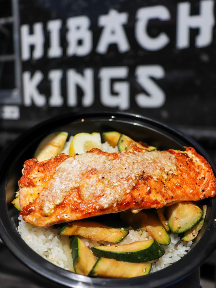HIBACHI KINGS - Updated December 2025 - 109 Photos & 135 Reviews - 313 ...
