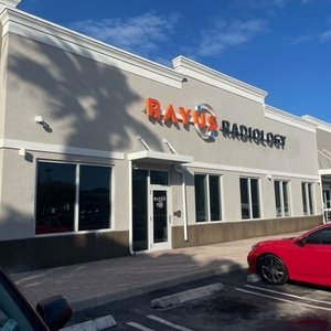 RAYUS RADIOLOGY - Updated July 2025 - 19 Photos & 73 Reviews - 2565 S ...