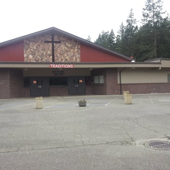 SOUND LIFE CHURCH - FREDERICKSON CAMPUS - Updated December 2025 - 29 ...