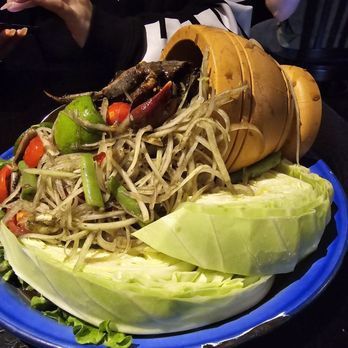 SIAM PATIO THAI CUISINE - Updated December 2024 - 1001 Photos & 631 ...