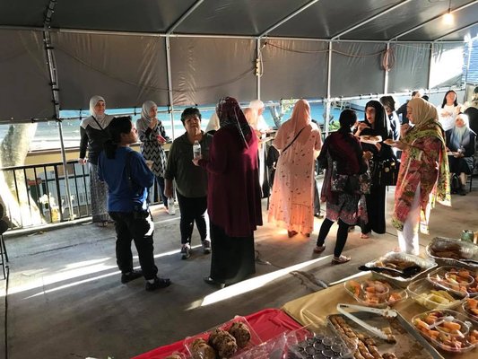 MUSLIM ASSOCIATION OF HAWAII - Updated December 2025 - 43 Photos & 11 ...