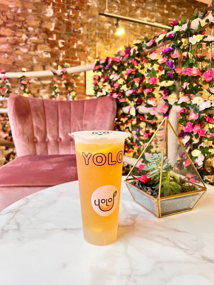 YOLO TEA - Updated December 2025 - 14 Photos & 13 Reviews - 704 ...