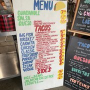 TUZA TACO - 335 Photos & 245 Reviews - Tacos - 1523 Howell Mill Rd ...