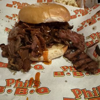 PHIL’S BBQ - Updated April 2025 - 2469 Photos & 2066 Reviews - 17051 W ...