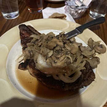 GALVESTON STEAKHOUSE Updated February 2025 64 Photos 174 Reviews 10 Commerce Sq Michigan City Indiana Steakhouses Restaurant Reviews Phone Number Menu Yelp