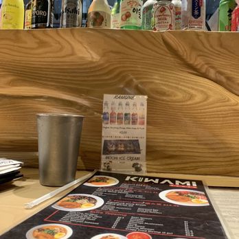 KIWAMI RAMEN - Updated December 2024 - 500 Photos & 284 Reviews - 4610 E Speedway Blvd, Tucson ...