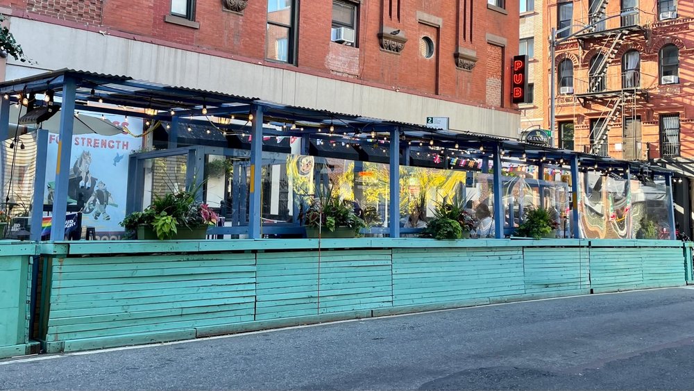 DONNYBROOK - Updated June 2025 - 86 Photos & 183 Reviews - 35 Clinton ...