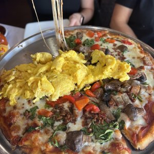 CAFFE LUNA ROSA - 670 Photos & 828 Reviews - 34 S Ocean Blvd, Delray ...