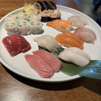 MINAMI SUSHI - Updated December 2024 - 377 Photos & 420 Reviews - 716 S ...
