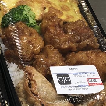 AJA SUSHI & BENTO - Updated April 2025 - 308 Photos & 121 Reviews ...