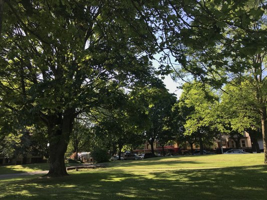 PRATT PARK - Updated October 2025 - 25 Photos & 13 Reviews - 201 20th ...