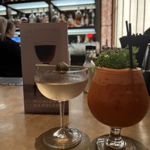 MIDNIGHT RAMBLER - 247 Photos & 224 Reviews - 1530 Main St, Dallas ...