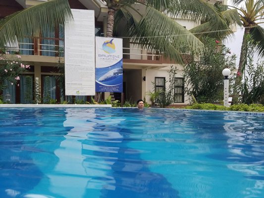 BRUMINI RESORT - Updated October 2025 - 15 Photos - Natalio Bacalso ...