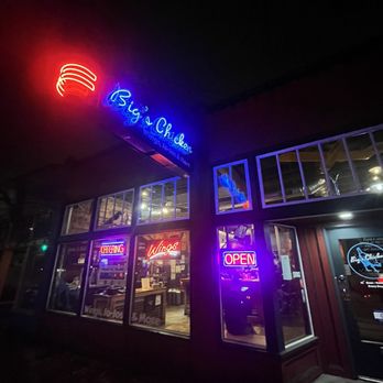 BIG’S CHICKEN - Updated December 2025 - 279 Photos & 220 Reviews - 4606 ...