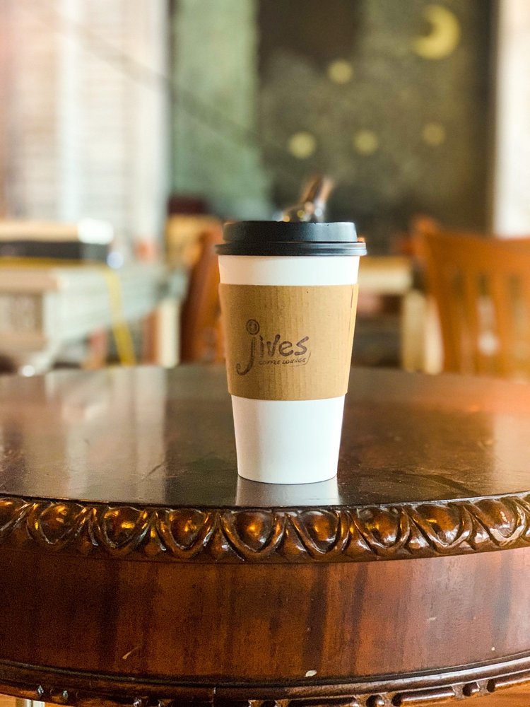 JIVES COFFEE LOUNGE - 162 Photos & 167 Reviews - 16 Colbrunn Ct, Colorado Springs, CO ...