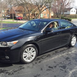 LEXUS OF ARLINGTON - 30 Photos & 132 Reviews - 1510 W Dundee Rd ...