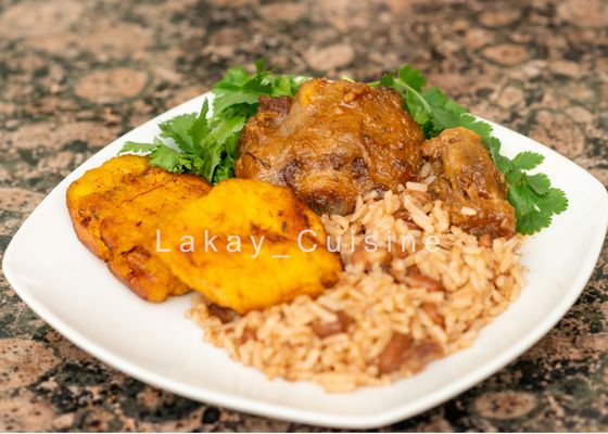 LAKAY CUISINE - Updated April 2024 - 14 Photos - 5439 Riverdale Rd ...