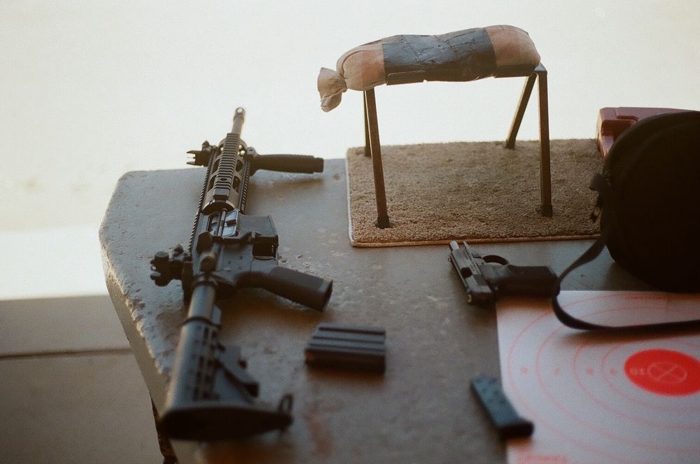 RED STAR ARMORY - Updated December 2025 - 13 Photos & 42 Reviews - 443 ...