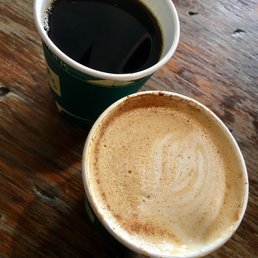 METROPOLIS COFFEE COMPANY - 276 Photos & 720 Reviews - 1039 W Granville ...