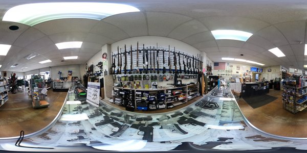 CARSON GUNS - Updated January 2026 - 16 Photos & 19 Reviews - 1804 E ...