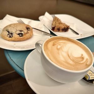 QAZZAZ COFFEE - Updated January 2025 - 5410 Allen Rd, Allen Park ...