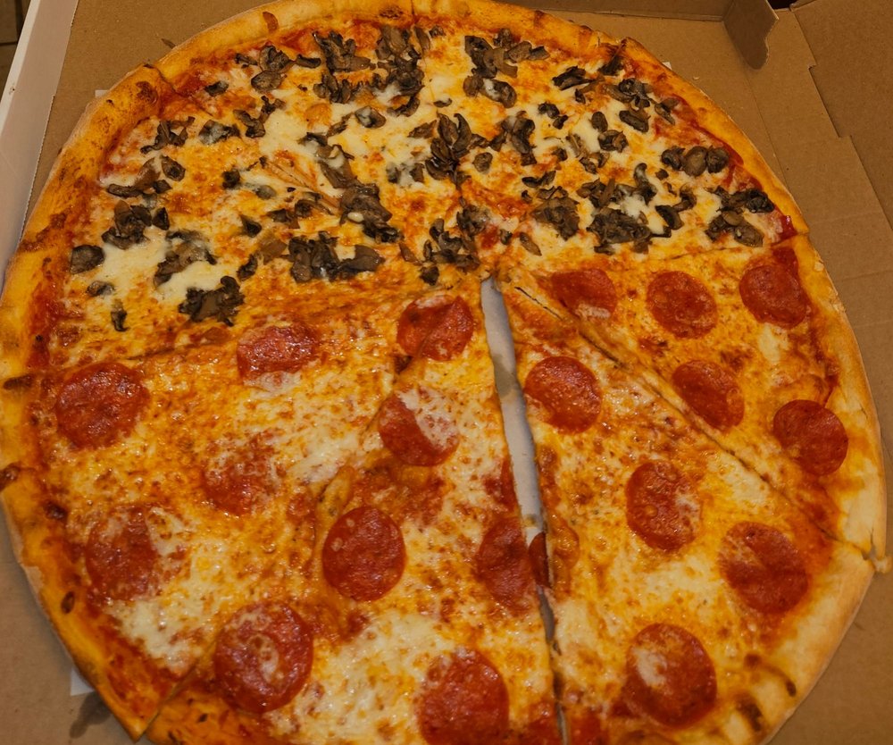 EL PAISANO PIZZA & PASTA - Updated September 2025 - 26 Photos - 3444 E ...