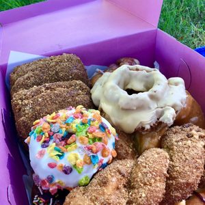 SWEET DOZEN - 656 Photos & 593 Reviews - 5207 Madison Ave, Sacramento ...
