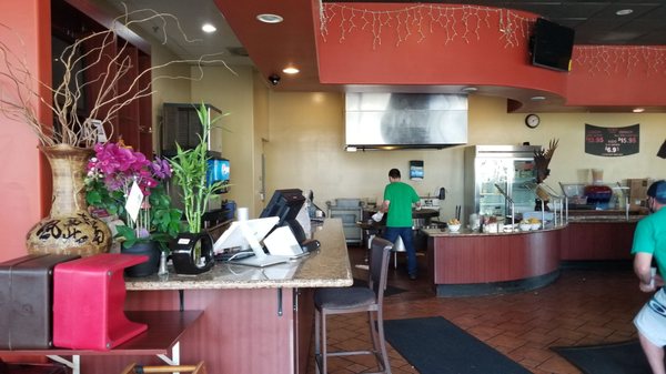 SIZZLE MONGOLIAN BBQ - Updated August 2024 - 190 Photos & 572 Reviews ...