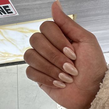 RANCH NAILS SPA - Updated April 2024 - 447 Photos & 439 Reviews - 3480 ...