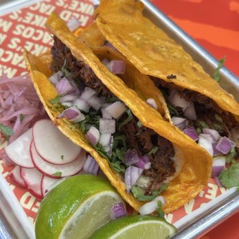 MIKE’S RED TACOS - Updated June 2025 - 1498 Photos & 1404 Reviews ...