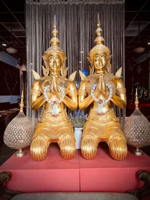 ZEN THAI - Updated January 2026 - 530 Photos & 366 Reviews - 110 N ...