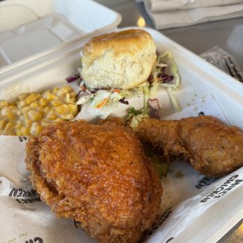 MIKE’S CHICKEN - Updated July 2024 - 202 Photos & 202 Reviews - 7752 ...