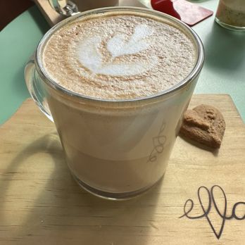 ELLA CAFE - Updated April 2025 - 2383 Photos & 1507 Reviews - 9743 W ...