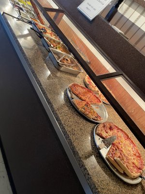 GEORGIO’S II FAMOUS PIZZA - Updated December 2025 - 29 Photos & 69 ...