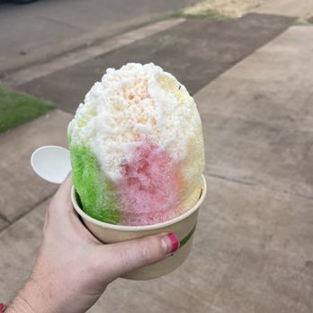 JOJO’S SHAVE ICE - Updated June 2024 - 249 Photos & 190 Reviews - 4-484 ...
